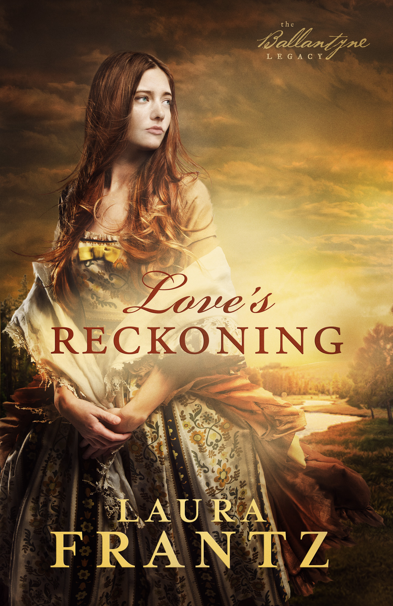 Welcome Laura Frantz - Interview and Book Giveaway - Mesu Andrews