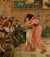Joseph: How Did He Know God’s Will? - Mesu Andrews
